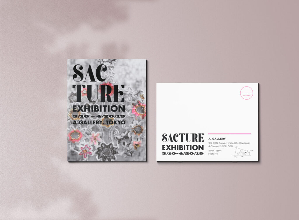 GRAPHIC DESIGN｜AYA DESIGNS