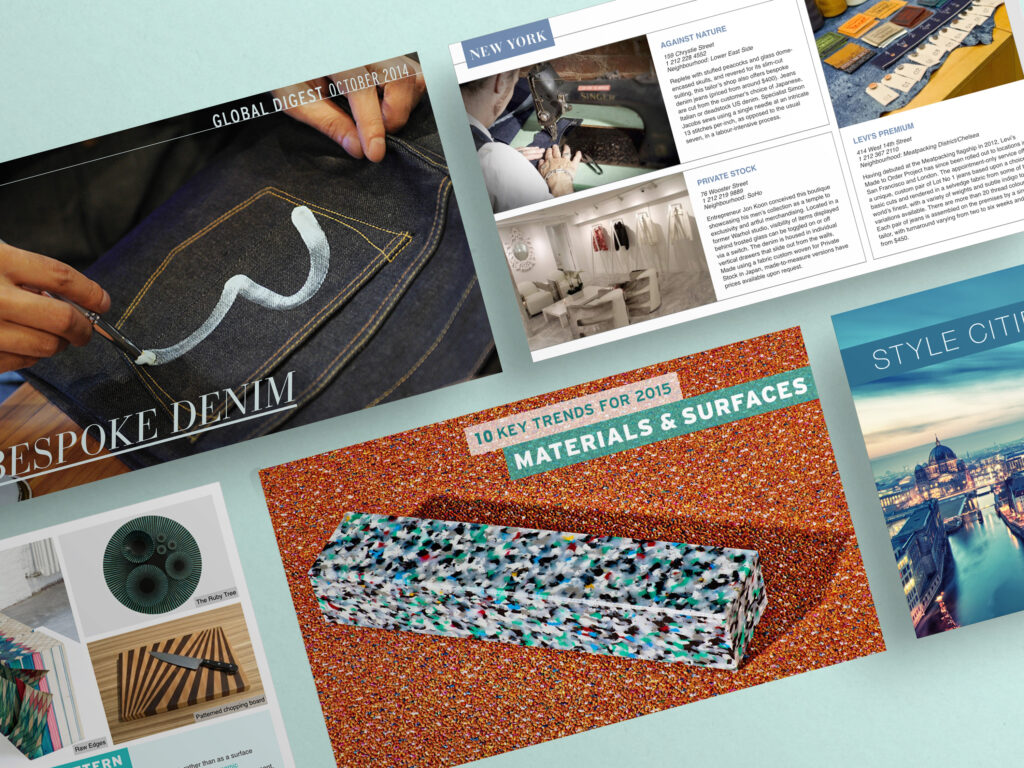 GRAPHIC DESIGN｜AYA DESIGNS